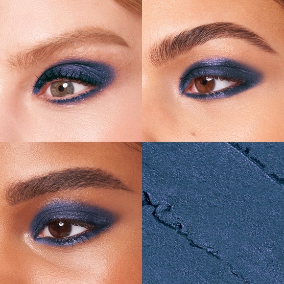 Mally Beauty | Makeup | Mally Eyeshadow Shadow Stick Nautical Metallic ...